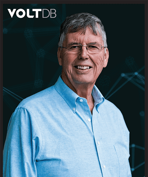 Michael Stonebraker to Discuss Big Data Disruptions at Big Data LDN