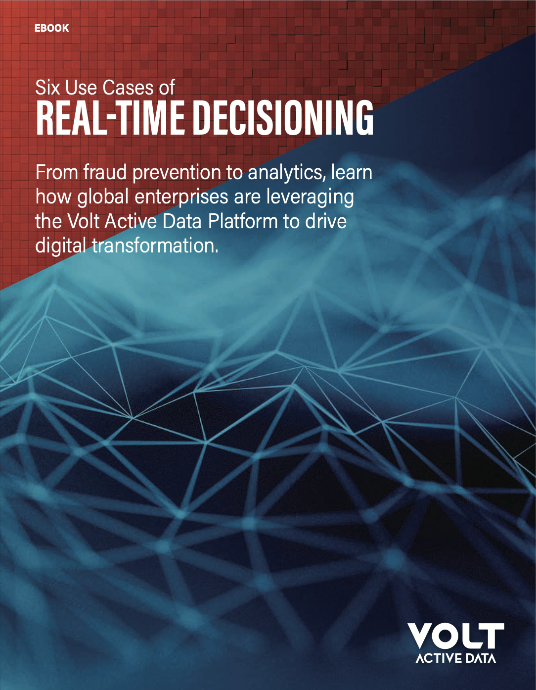 Introducing Volt Active Data