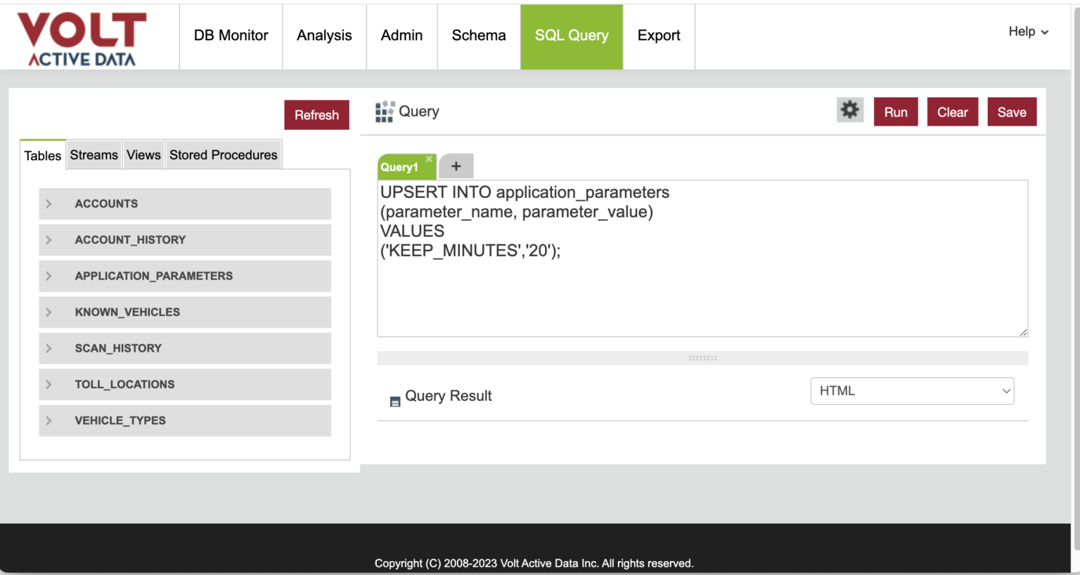 Developer Edition Quick Start Guide for Easy Launch - Volt Active Data