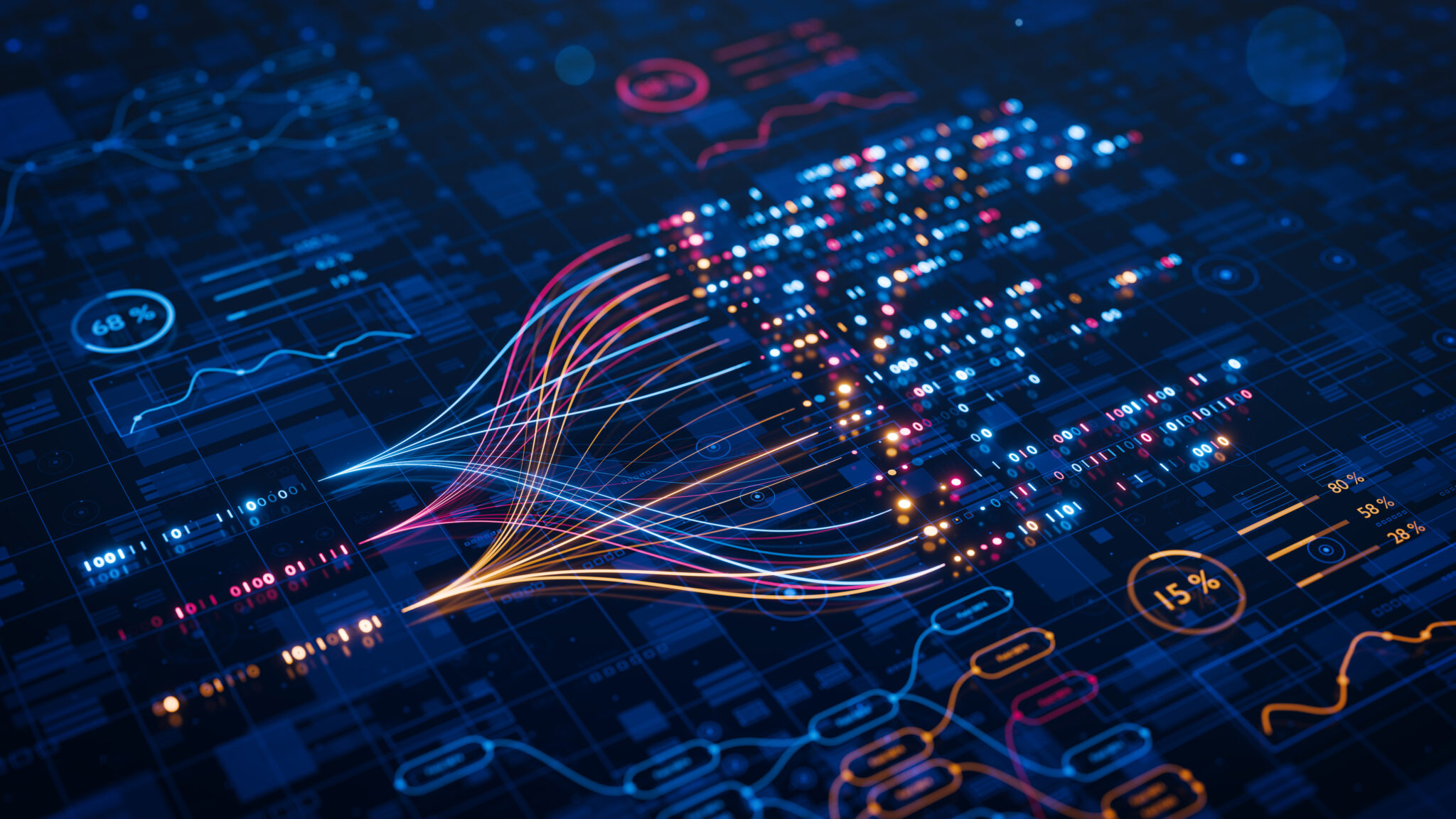 Volt Stream for Decisions | Real-Time Data Without Latency